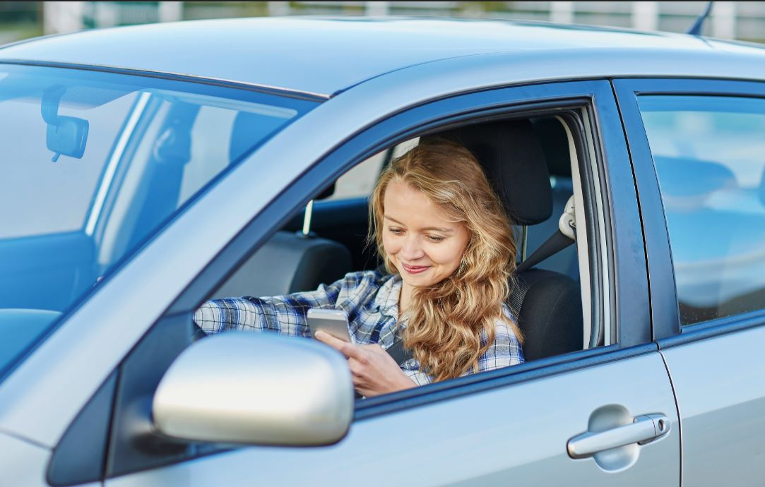 Stay Safe on the Road – GE Wellwithin