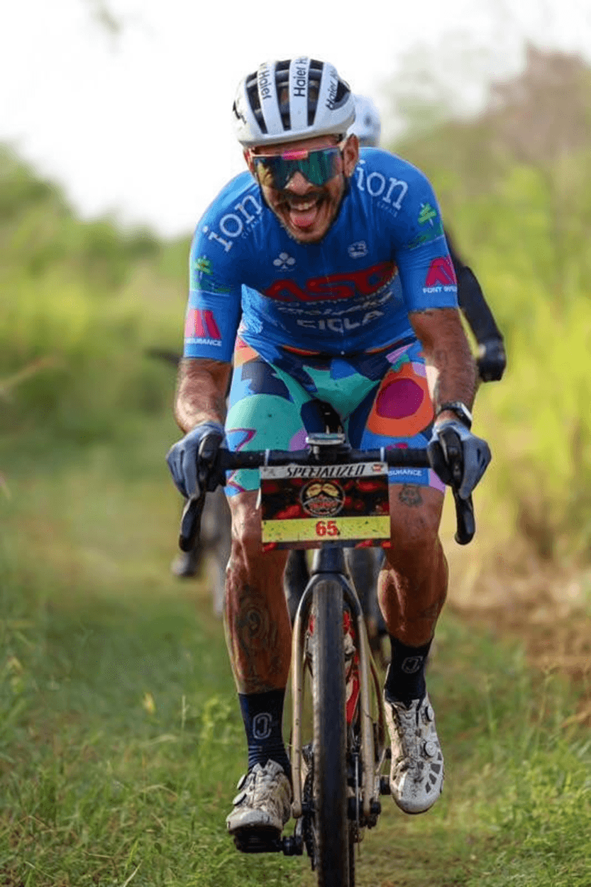 Enjoying the Ride – GE Wellwithin