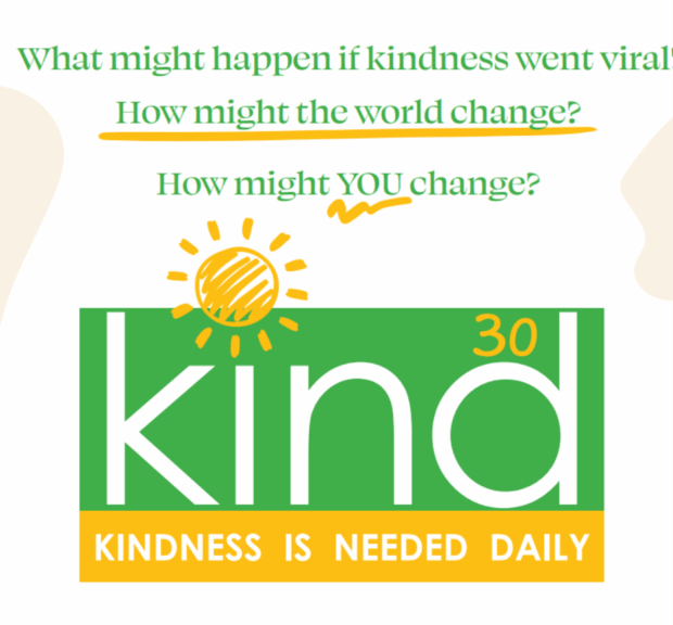 10 Reasons Why it Matters to be Kind – GE Wellwithin